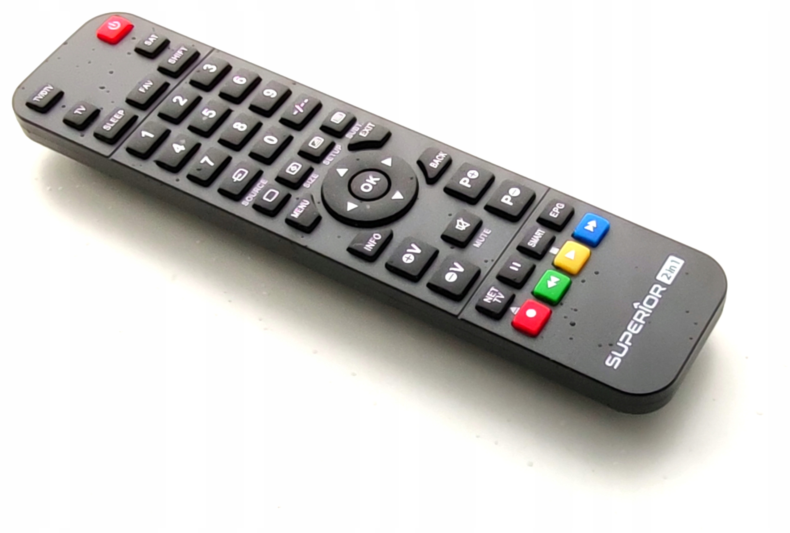 PILOT SUPERIOR do AIWA RC-CAS03 RC-CAS07 - Sklep, Opinie, Cena w Allegro