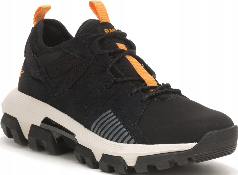 Buty Sneakersy Męskie Caterpillar Cat Raider Sport 13076906908 - Allegro.pl