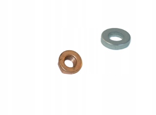 Volkswagen OE N91130801 nakrętka - porównaj ceny - Allegro.pl