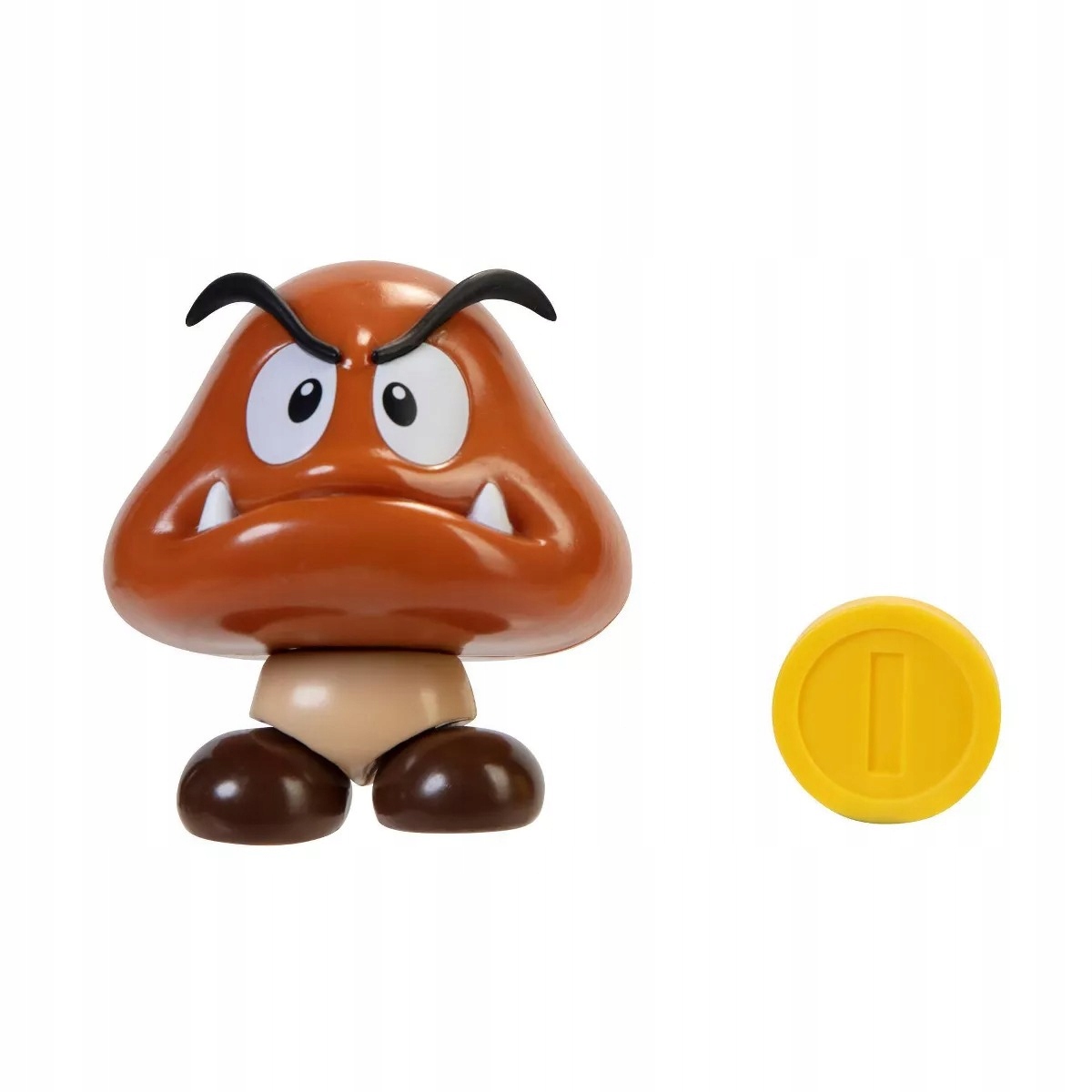 Super Mario Oficiální figurka Goomba Coin - Allegro