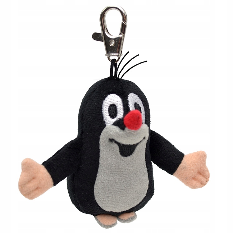 Krecik Balon - Niska cena na Allegro