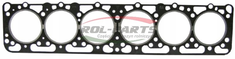 Ford 2715 Uszczelki - Niska cena na Allegro