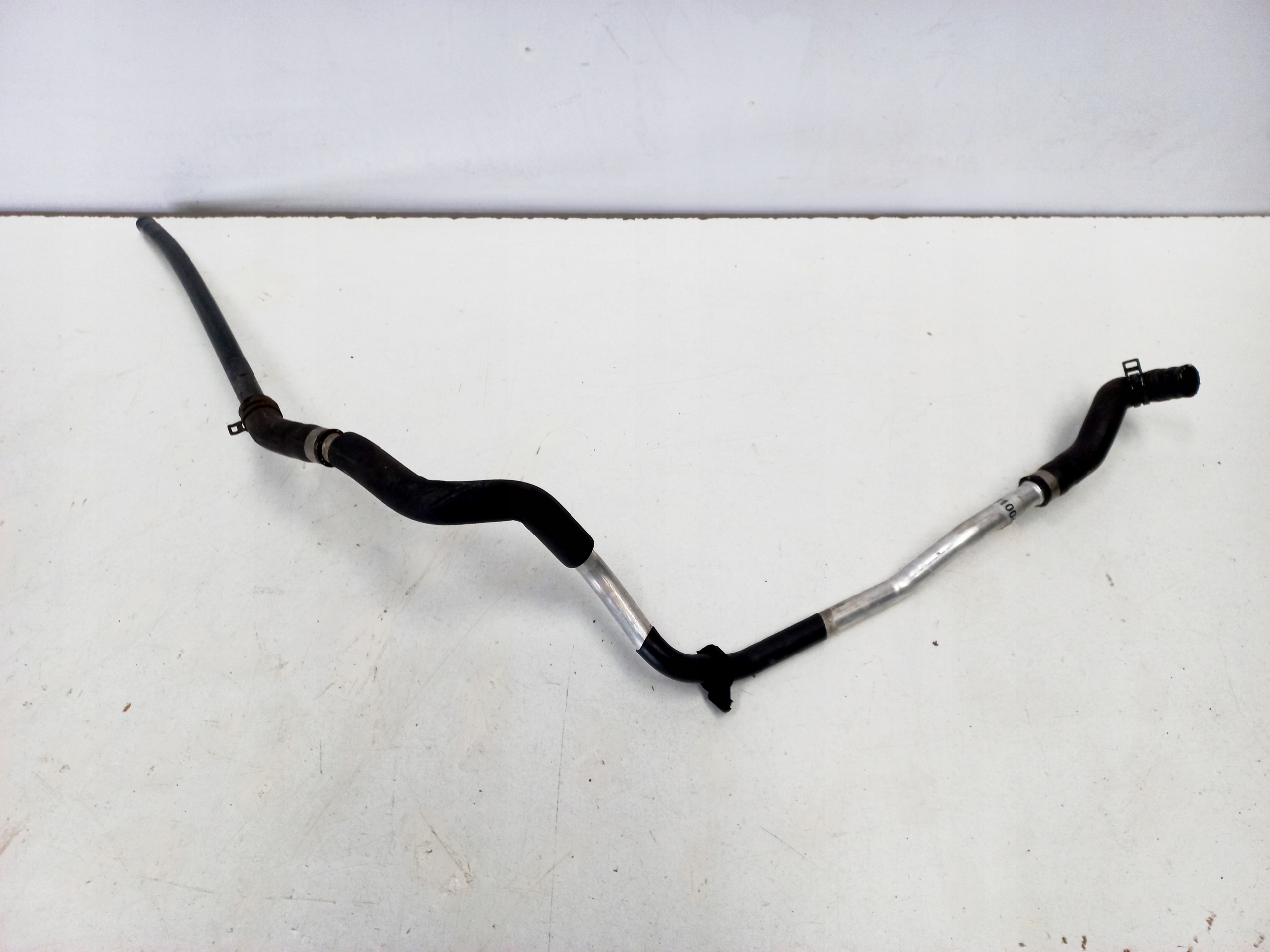 RURA WĄŻ WODY MERCEDES W213 A2138305904 A2138305904 00 za 30 zł z ...