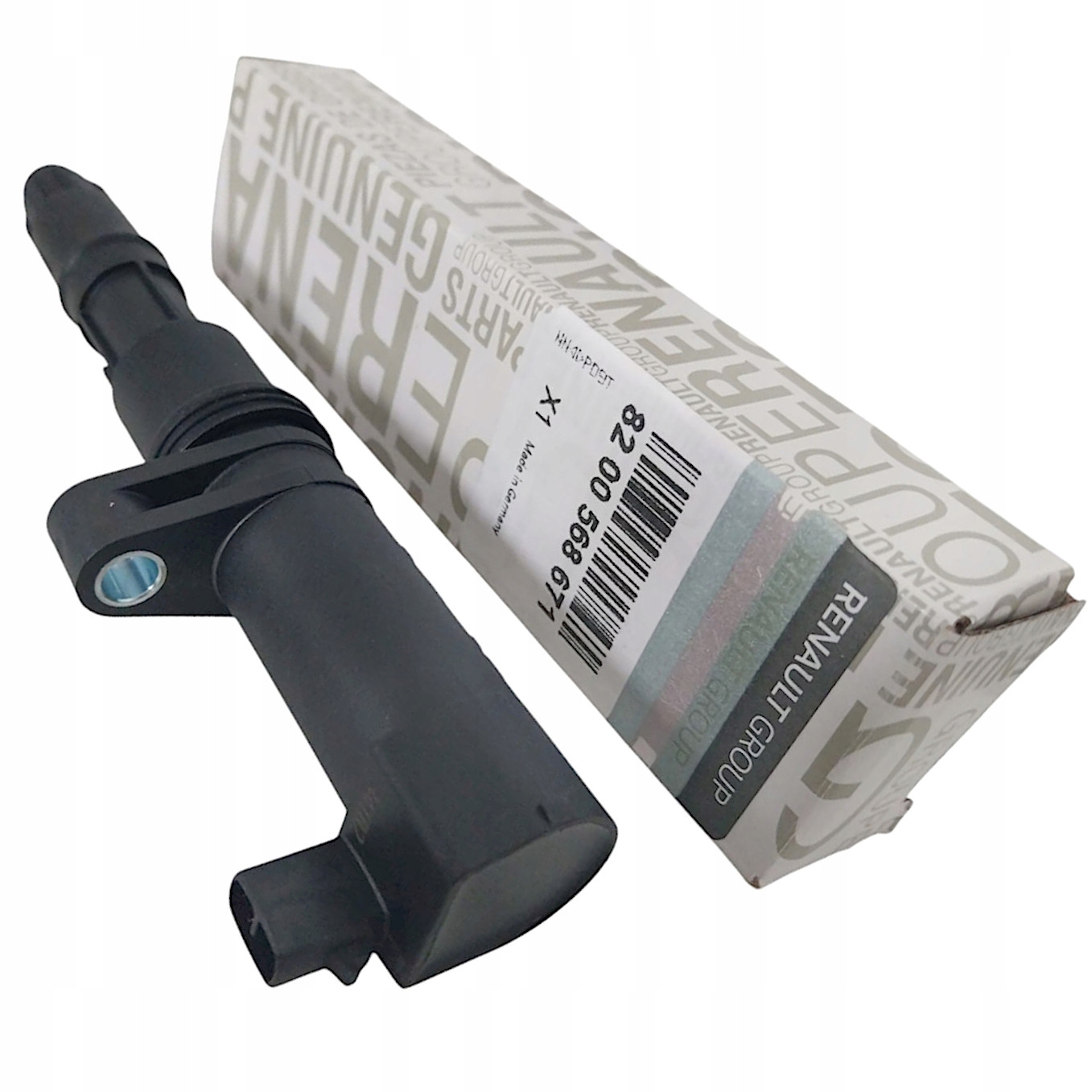 Cewka zapłonowa Renault OE 8200568671 za 125.00PLN z Częstochowa ...