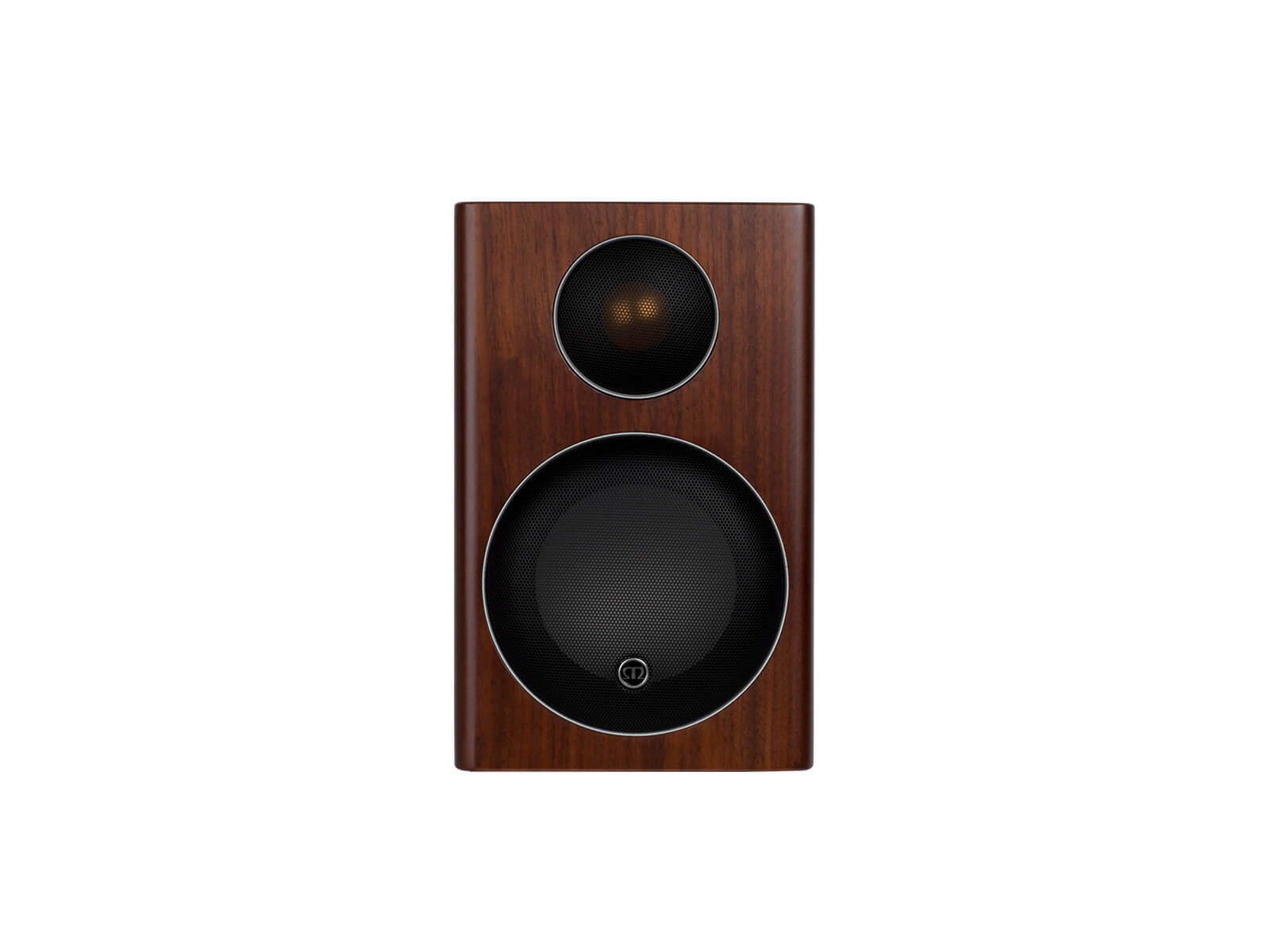 Monitor Audio Radius 90 Bookshelf Speakers Walnut - Sklep, Opinie, Cena ...