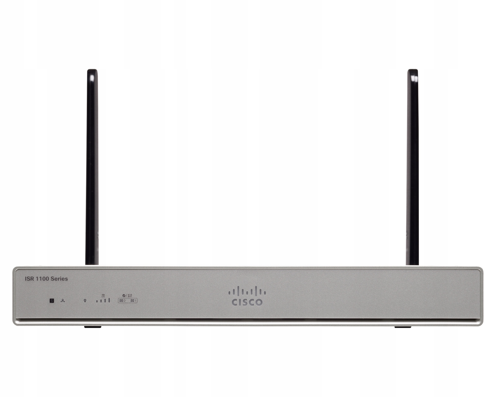Router przewodowy Cisco C1111-8PLTEEA • Cena, Opinie - Allegro