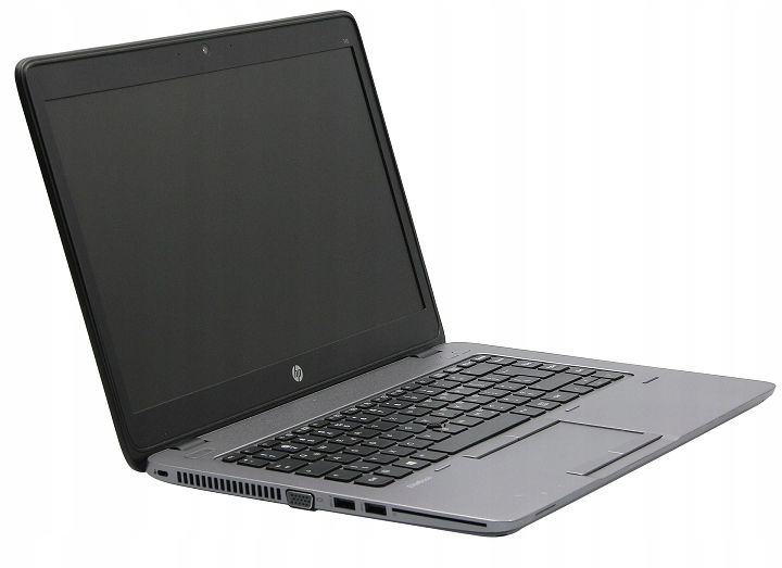 Laptop HP EliteBook 745 G2 AMD A6 PR0-7050B 4GB/16GB win10 QWERTY ...