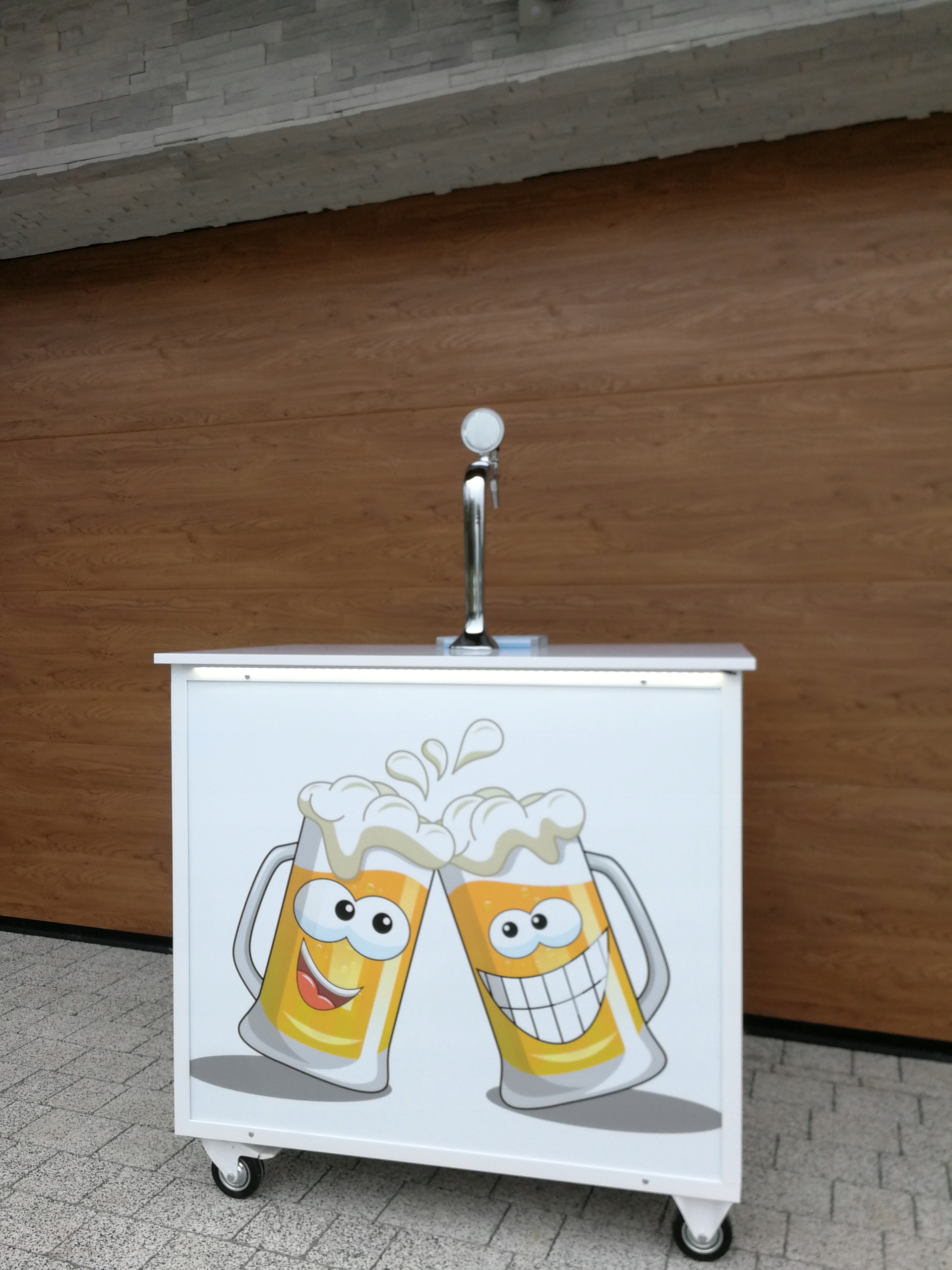 Nalewak do Piwa Rollbar - Niska cena na Allegro