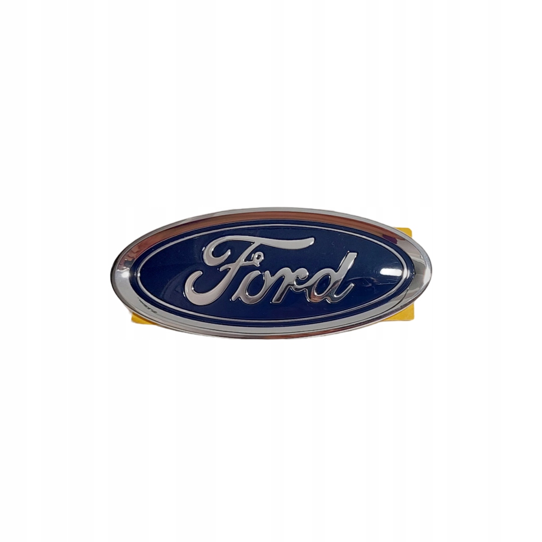 1939708 EMBLEMAT FORD S-MAX/GALAXY za 115.00PLN z Gliwice - Allegro ...