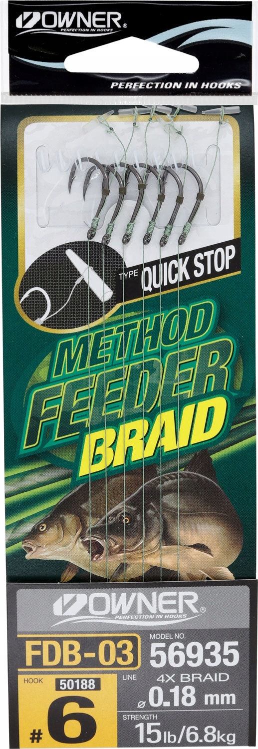 Przypon Quick Stop - Niska cena na Allegro.pl