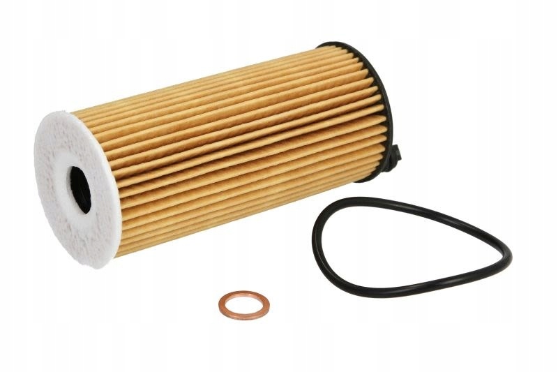 Mann-Filter HU 6004 x Filtr oleju 4011558017606 za 48.98PLN z Warszawa ...