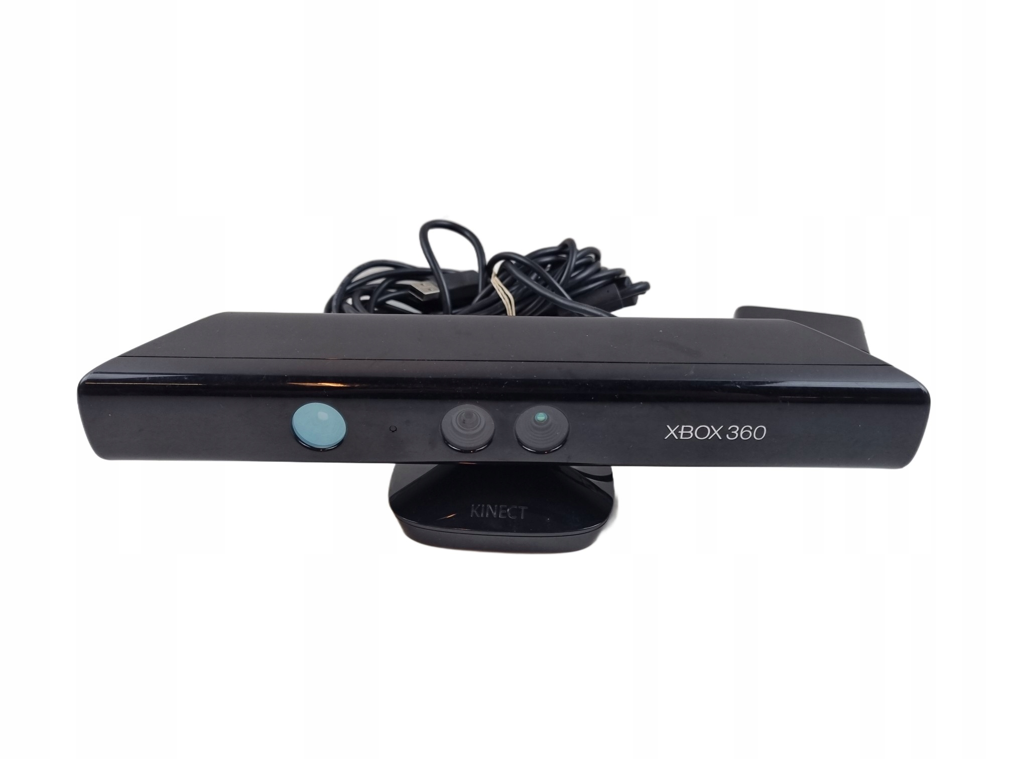 Sensor Ruchu Kinect Xbox 360 - Sklep, Opinie, Cena w Allegro