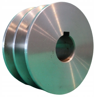 Koło Pasowe Fi 42 - Niska cena na Allegro