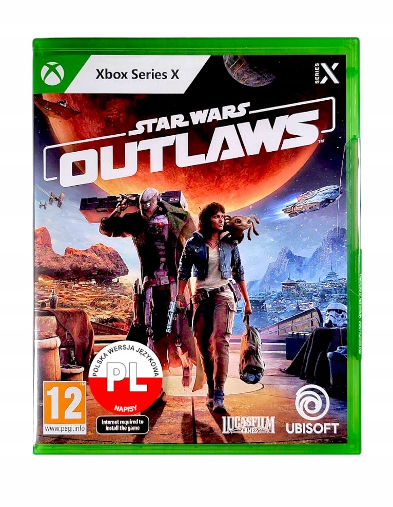 Xmas Box Gra - Niska cena na Allegro