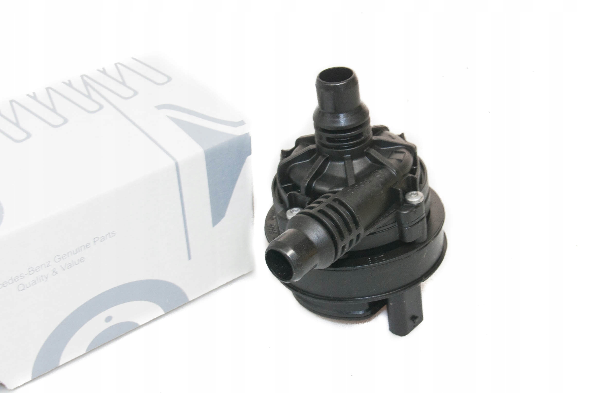 0005003600 w Pompy wody do autobusów - Allegro.pl