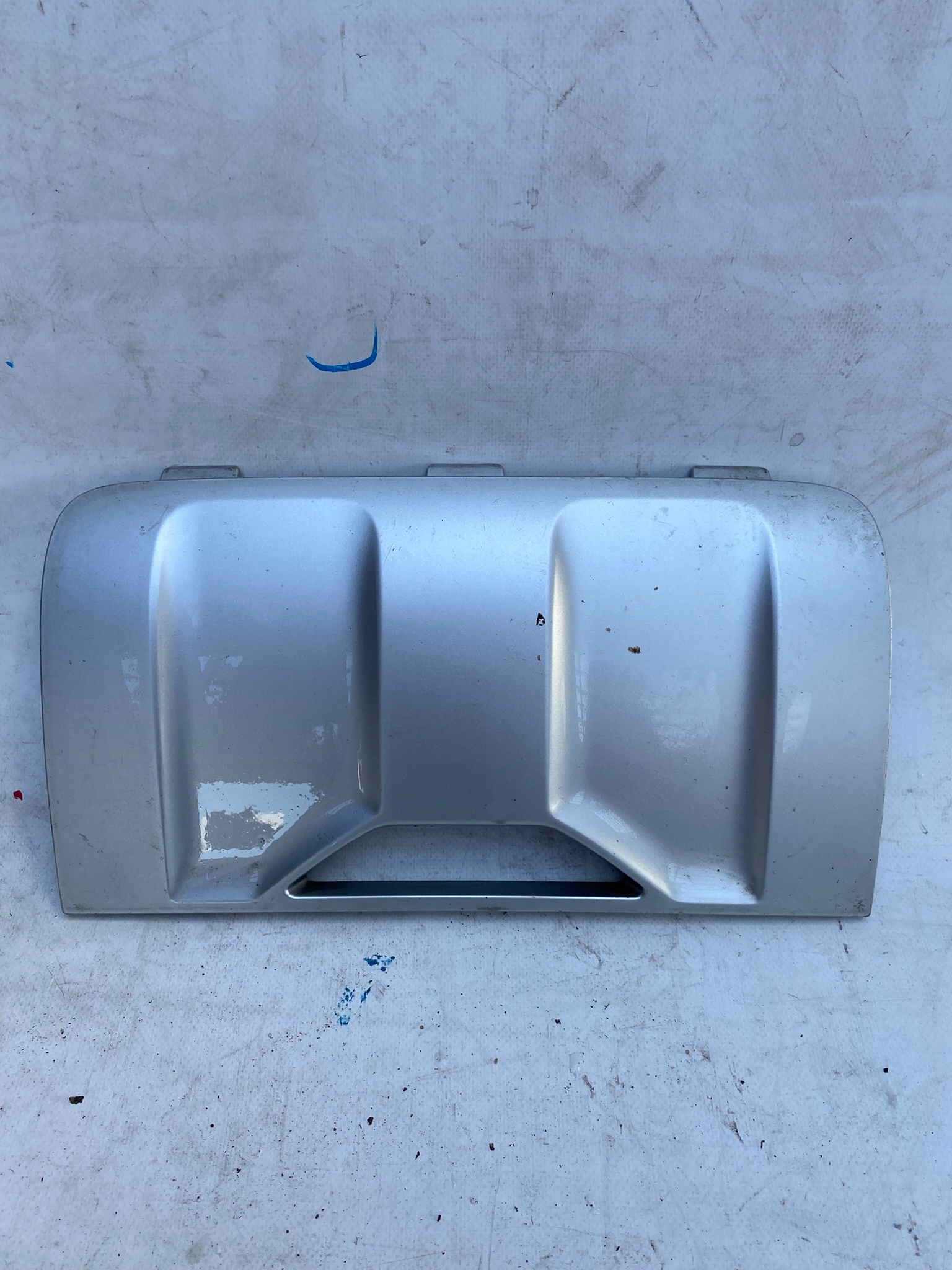 Passat Alltrack B7 Zaślepka - Niska cena na Allegro