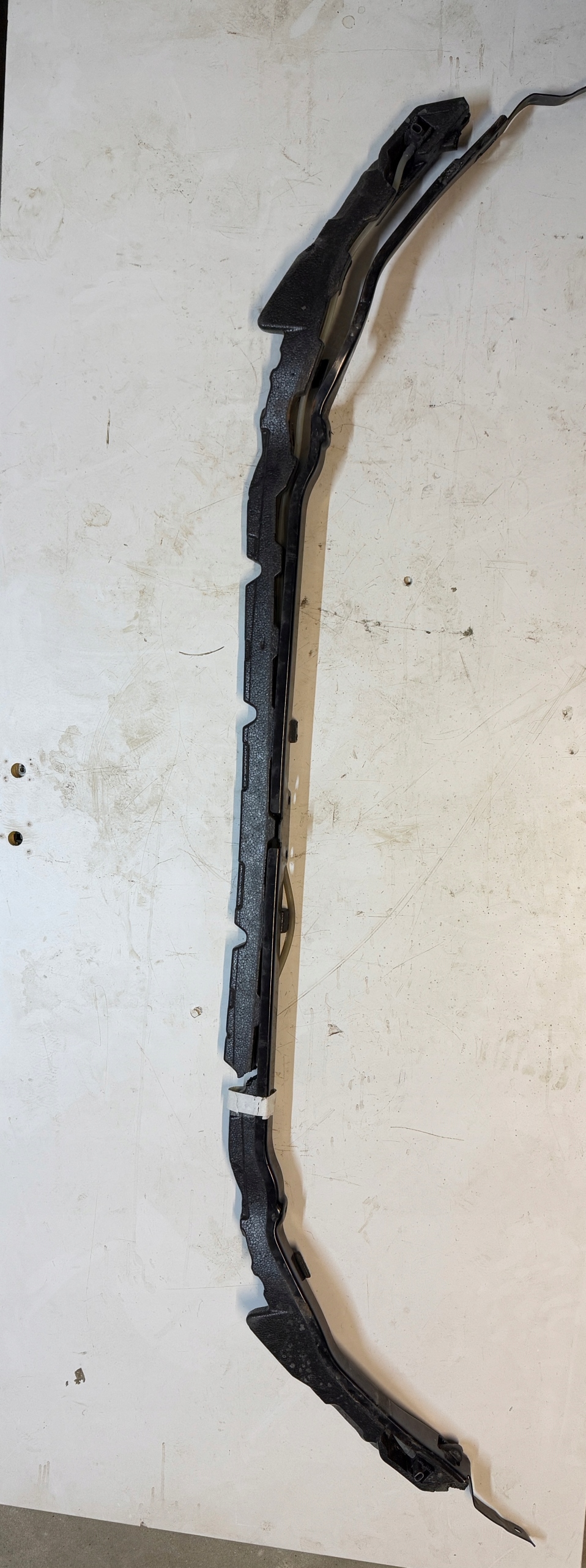 Absorber Touareg - Niska cena na Allegro