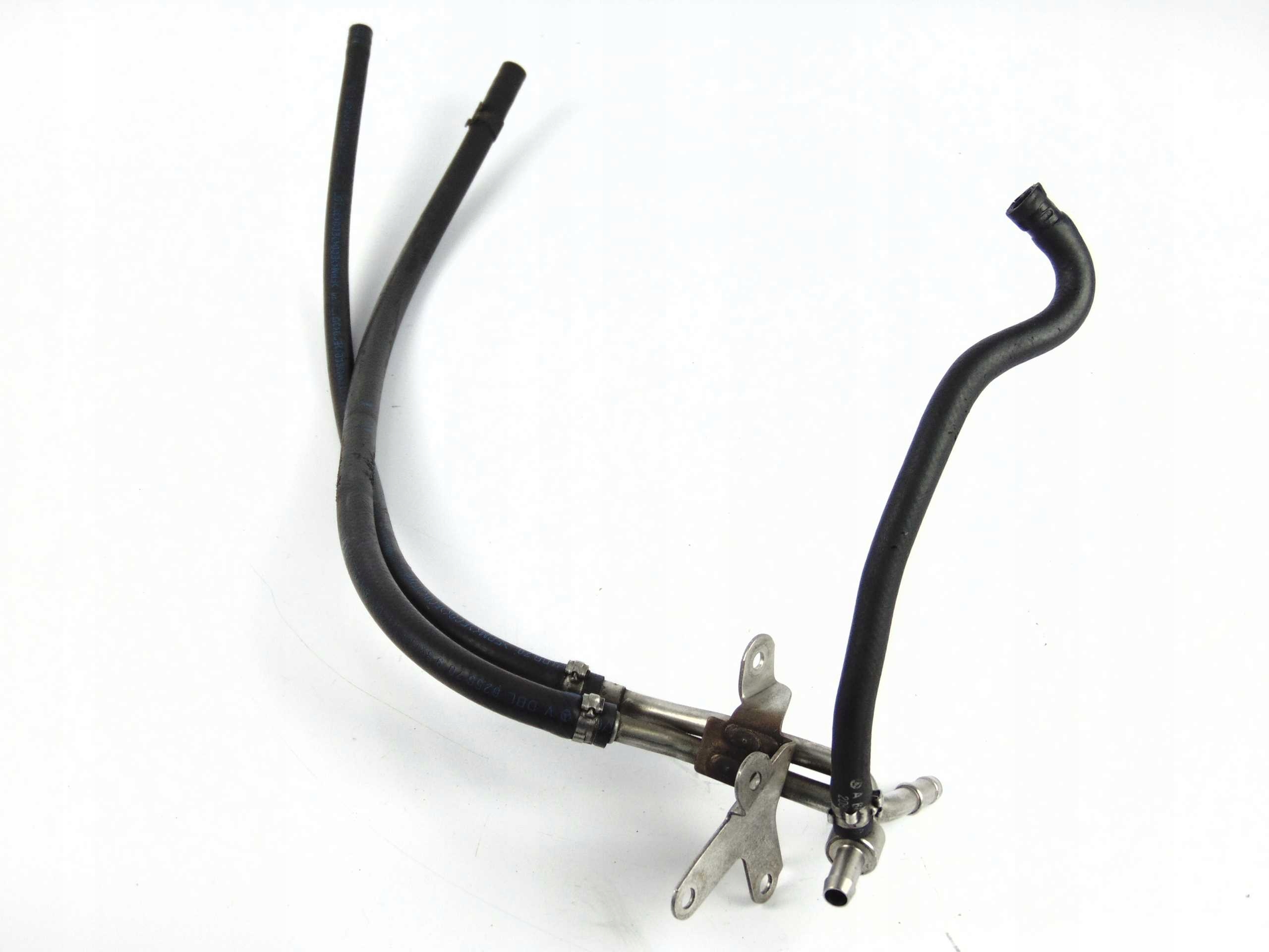 Mercedes-Benz OE A6460700532 za 30.00PLN z Barlinek - 30km od Gorzowa ...