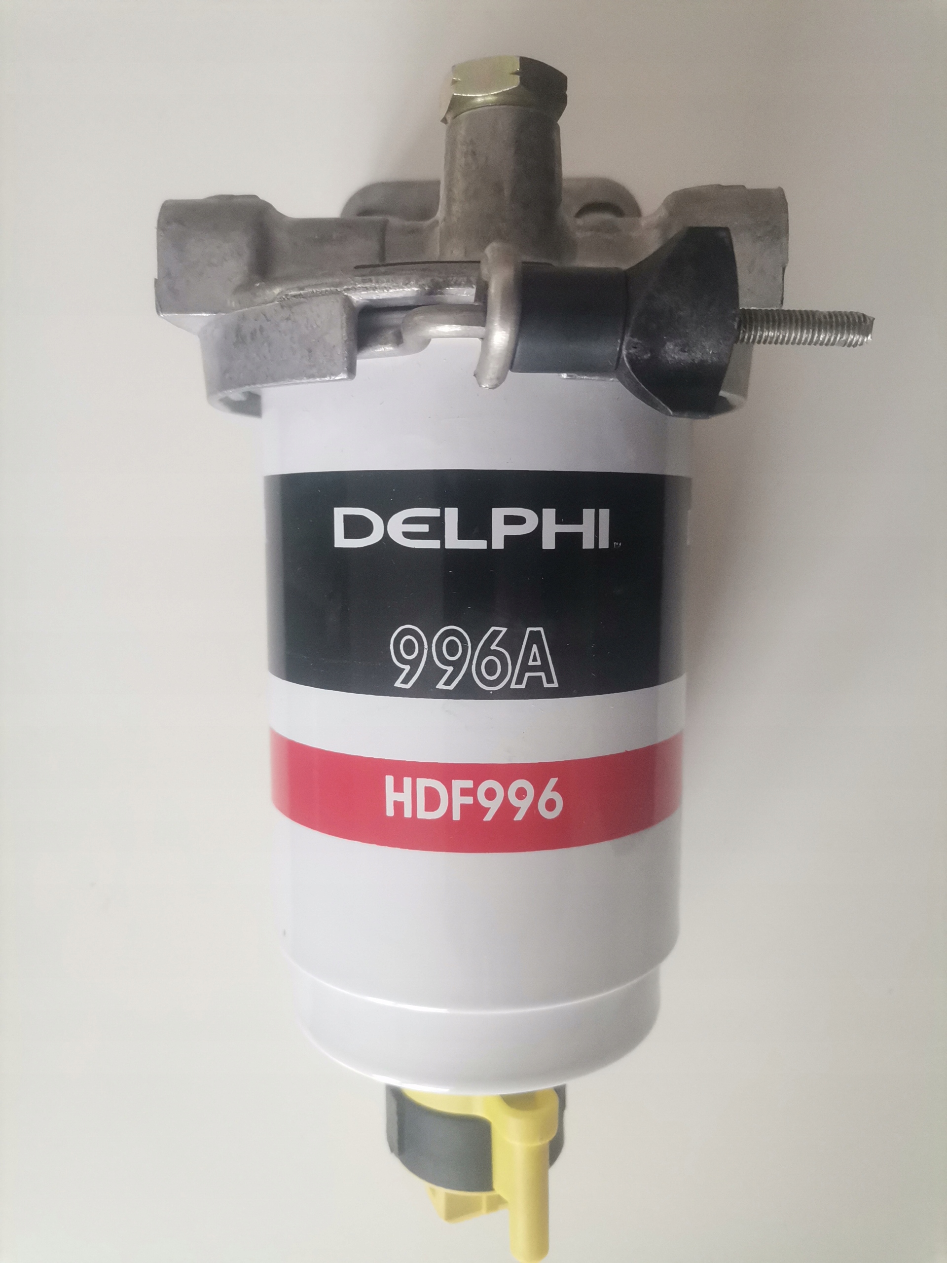 Ford OE 1001473 filtr paliwa • Opinie - Allegro