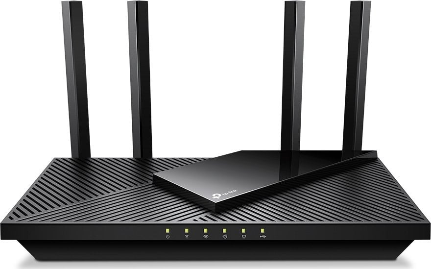 Router TP-Link Archer AX55 Pro 802.11ax (Wi-Fi 6) - Sklep, Opinie, Cena ...