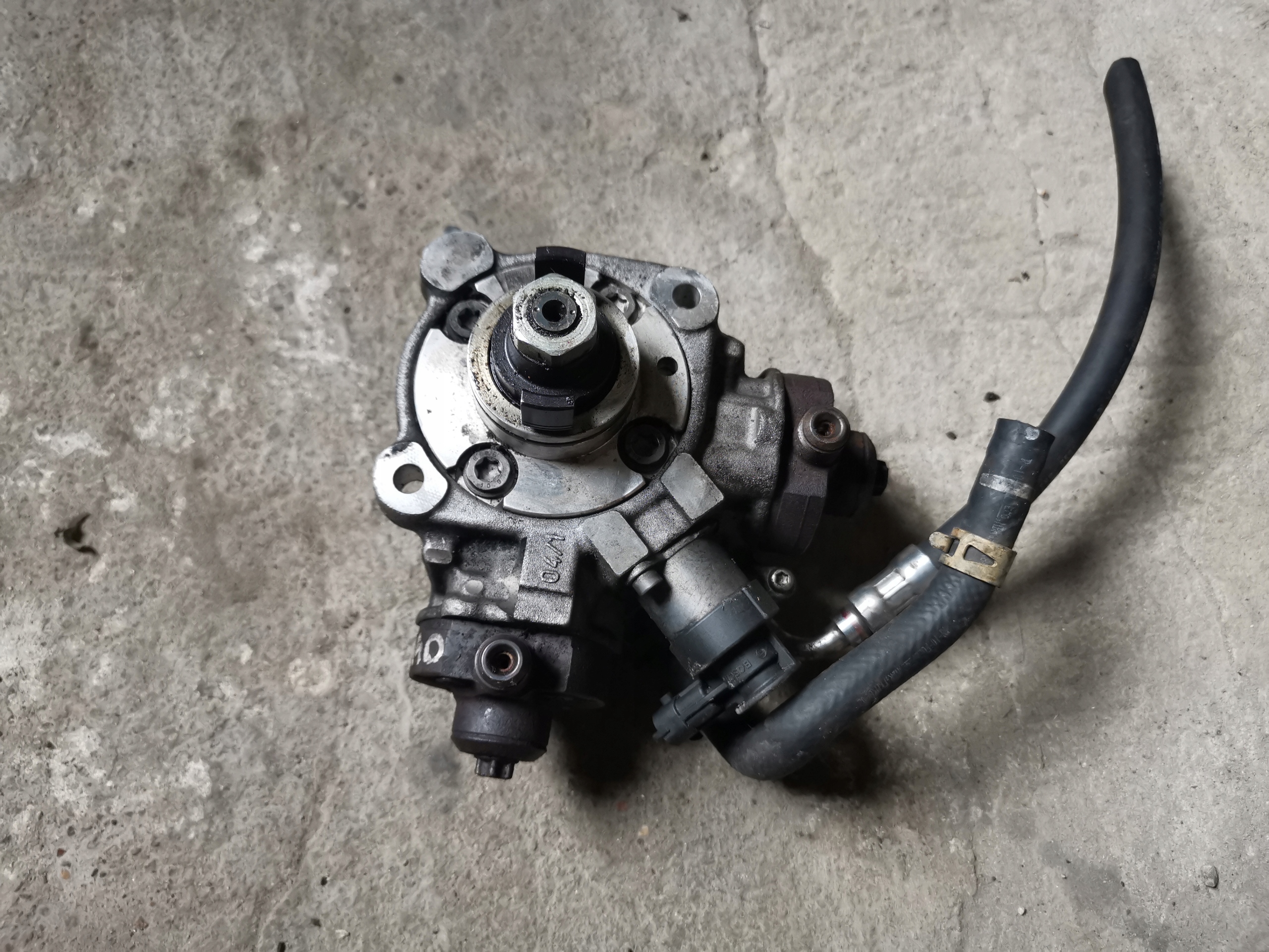 Bosch 0445010612 pompa wtryskowa - porównaj ceny - Allegro.pl