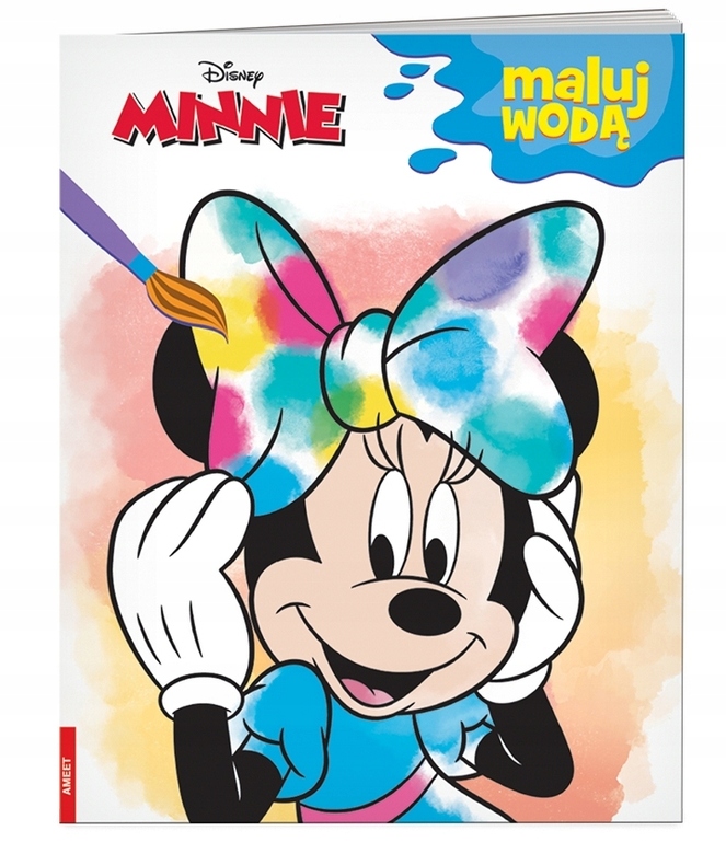 Przedmioty użytkownika dobra_ksiazka_ - Kolorowanki, malowanki i wycinanki - Strona 4 - Allegro