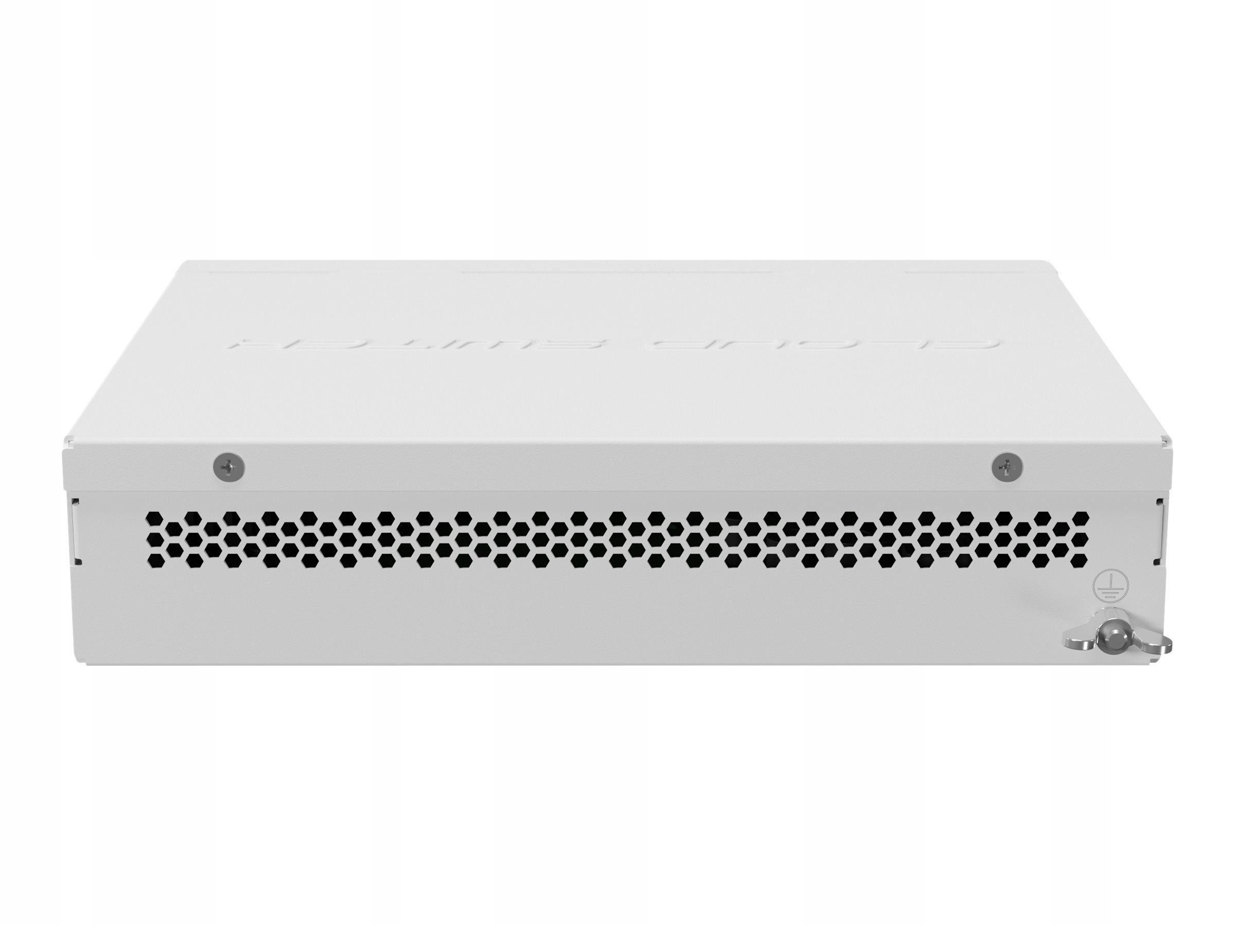 MIKROTIK CSS610-8G-2S+IN Managed Switch 8x1000Mb/s 2xSFP+ - Sklep ... MIKROTIK CSS610-8G-2S+IN Managed Switch 8x1000Mb/s 2xSFP+ - Sklep ...
