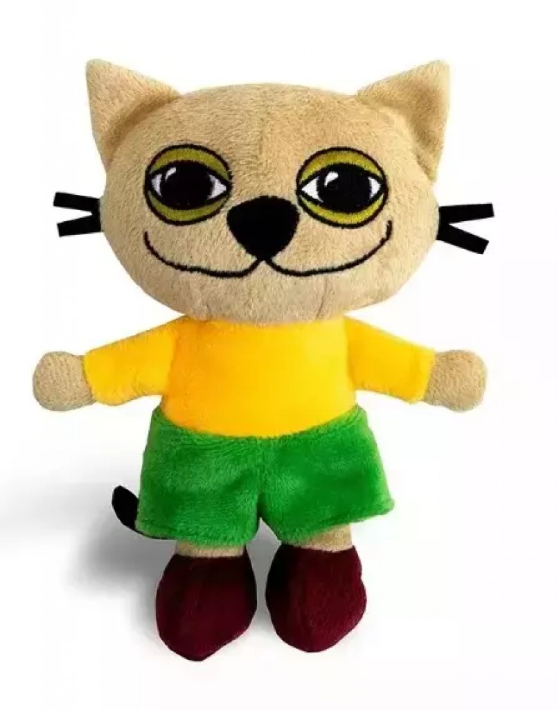 Pacek Maskotka 30cm - Niska cena na Allegro