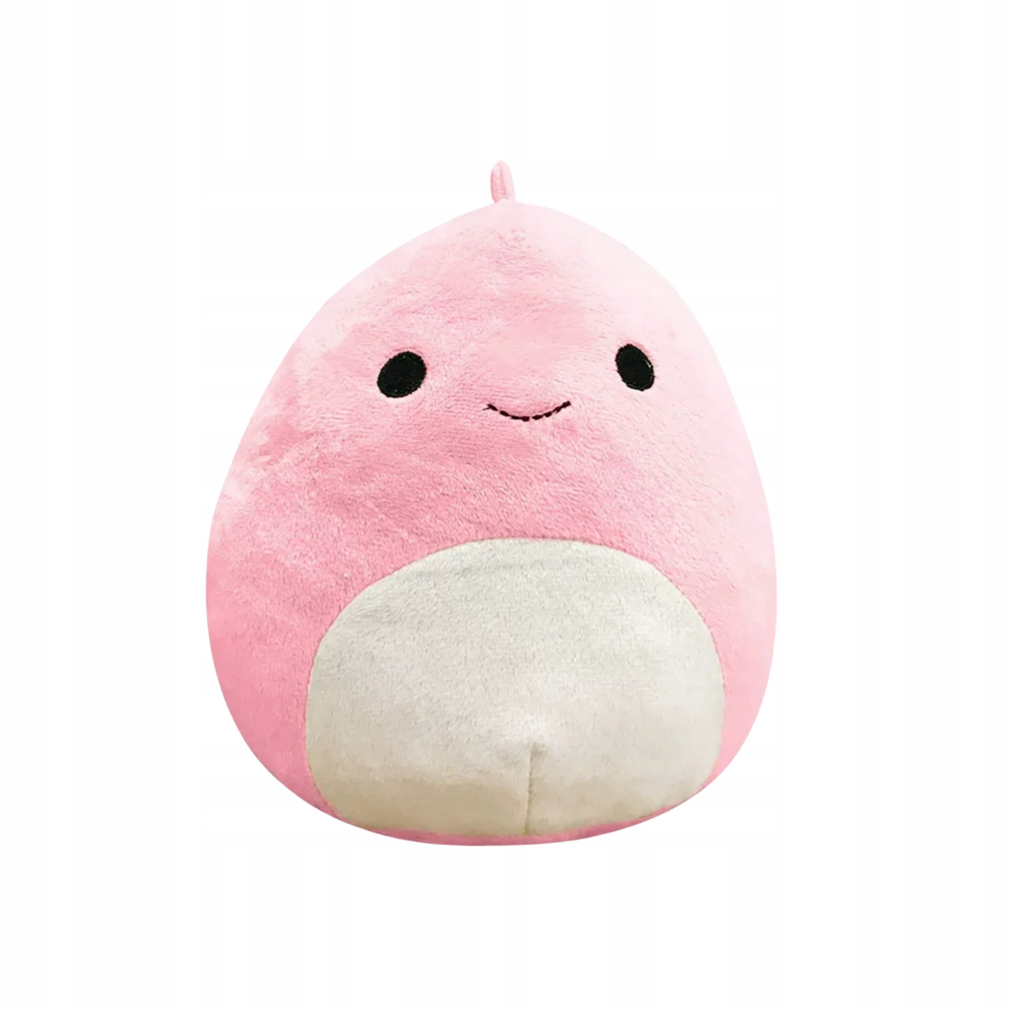 Squishmallows Arlie Smok różowy Miękki Pluszak 13478095357 - Allegro.pl
