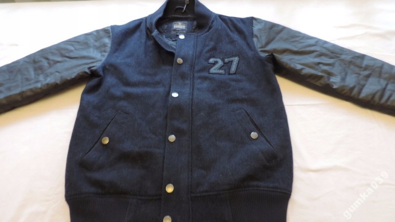 Hampton Republic Kurtka - Niska cena na Allegro