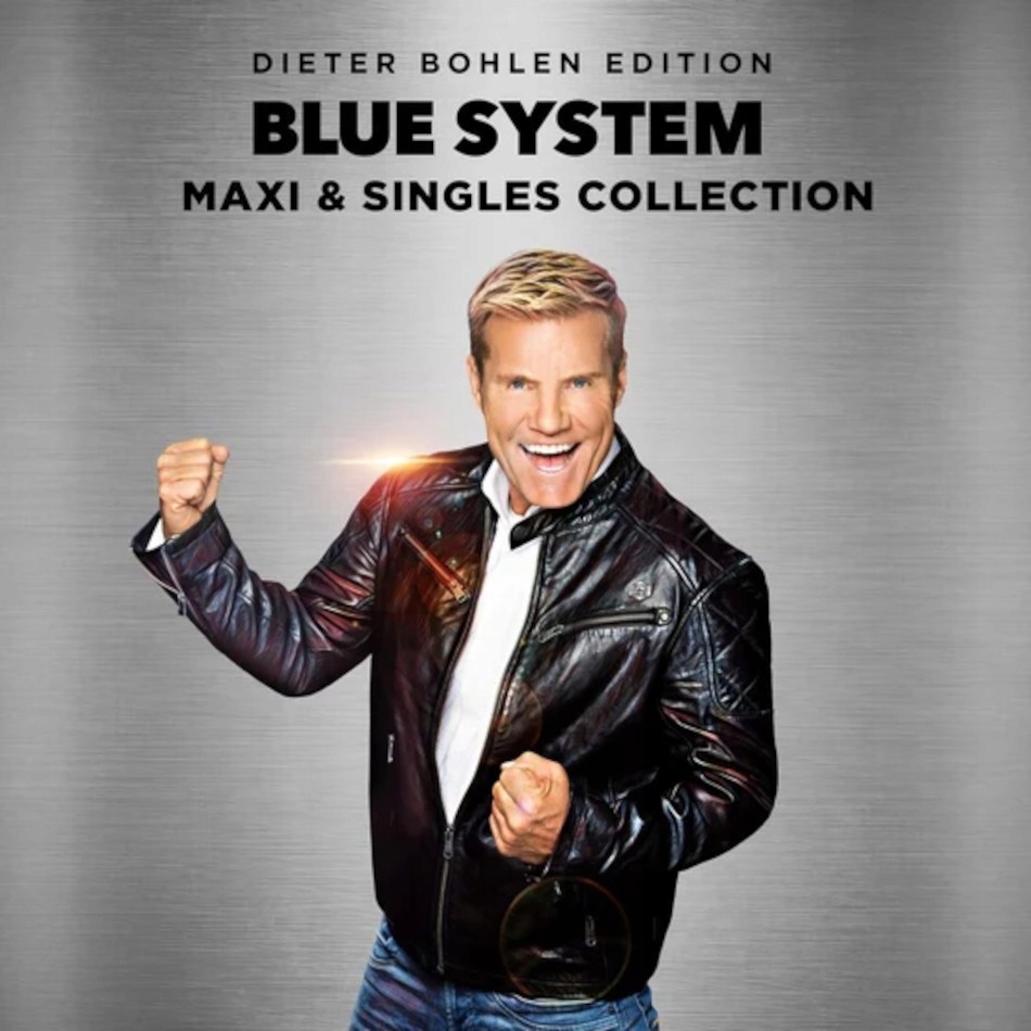 Blue System Cd - Muzyka - Allegro.pl