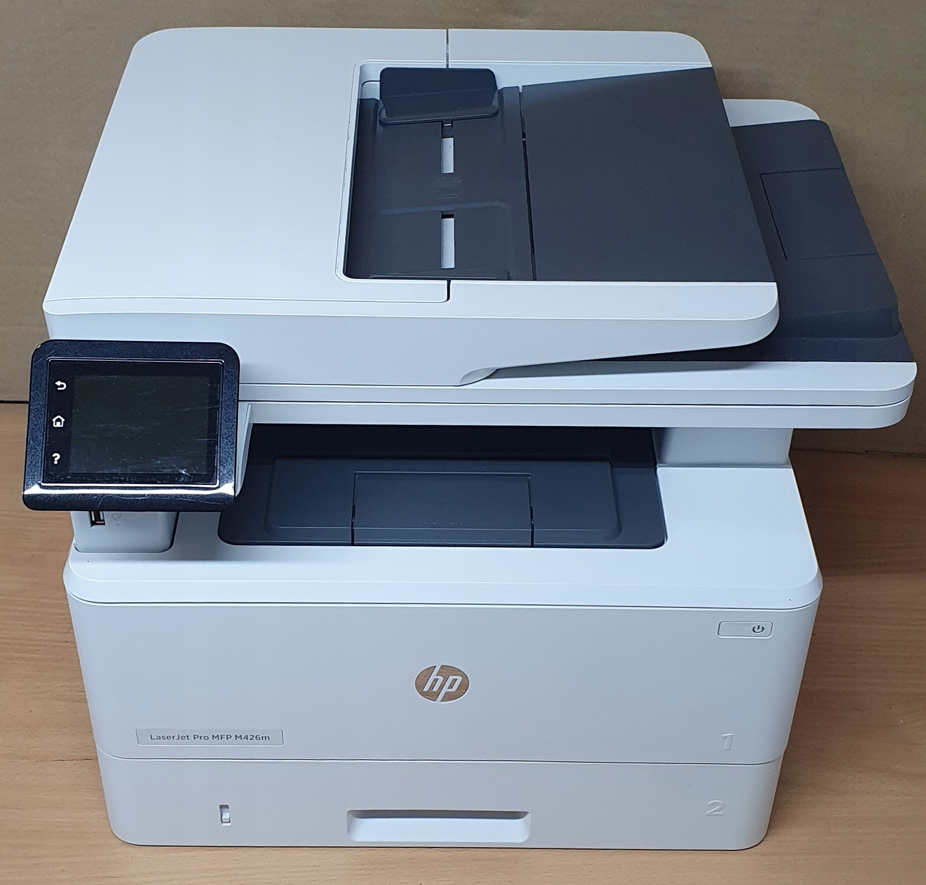 Drukarka laserowa HP LaserJet MFP M426m P#41831 - Sklep, Opinie, Cena w ...