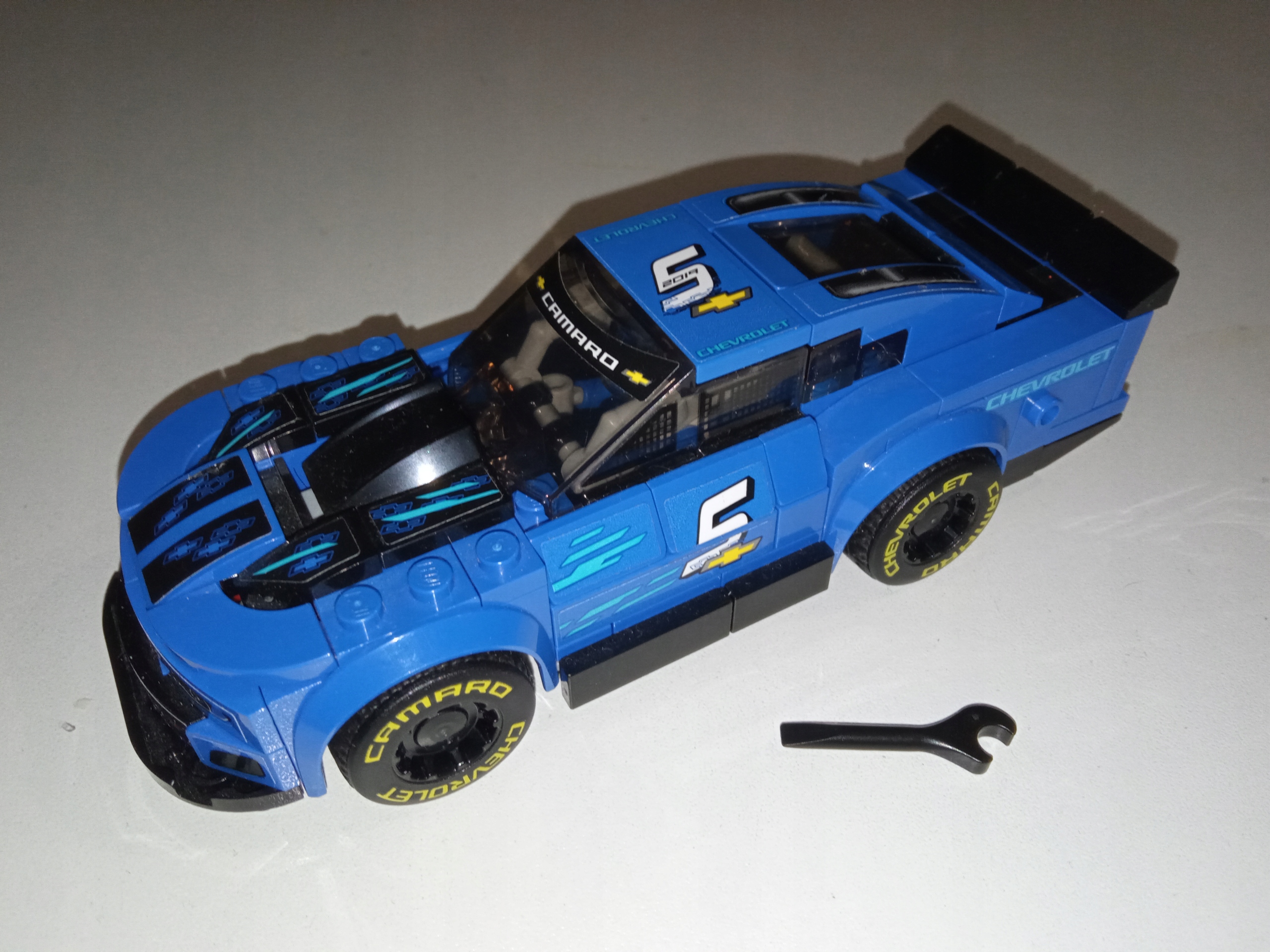 Lego 76891 - Niska cena na Allegro.pl