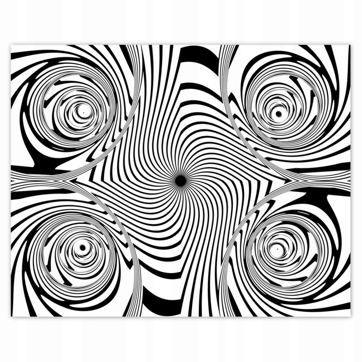 Naklejki 50x40 Co ja pacze 12749882700 - Allegro.pl