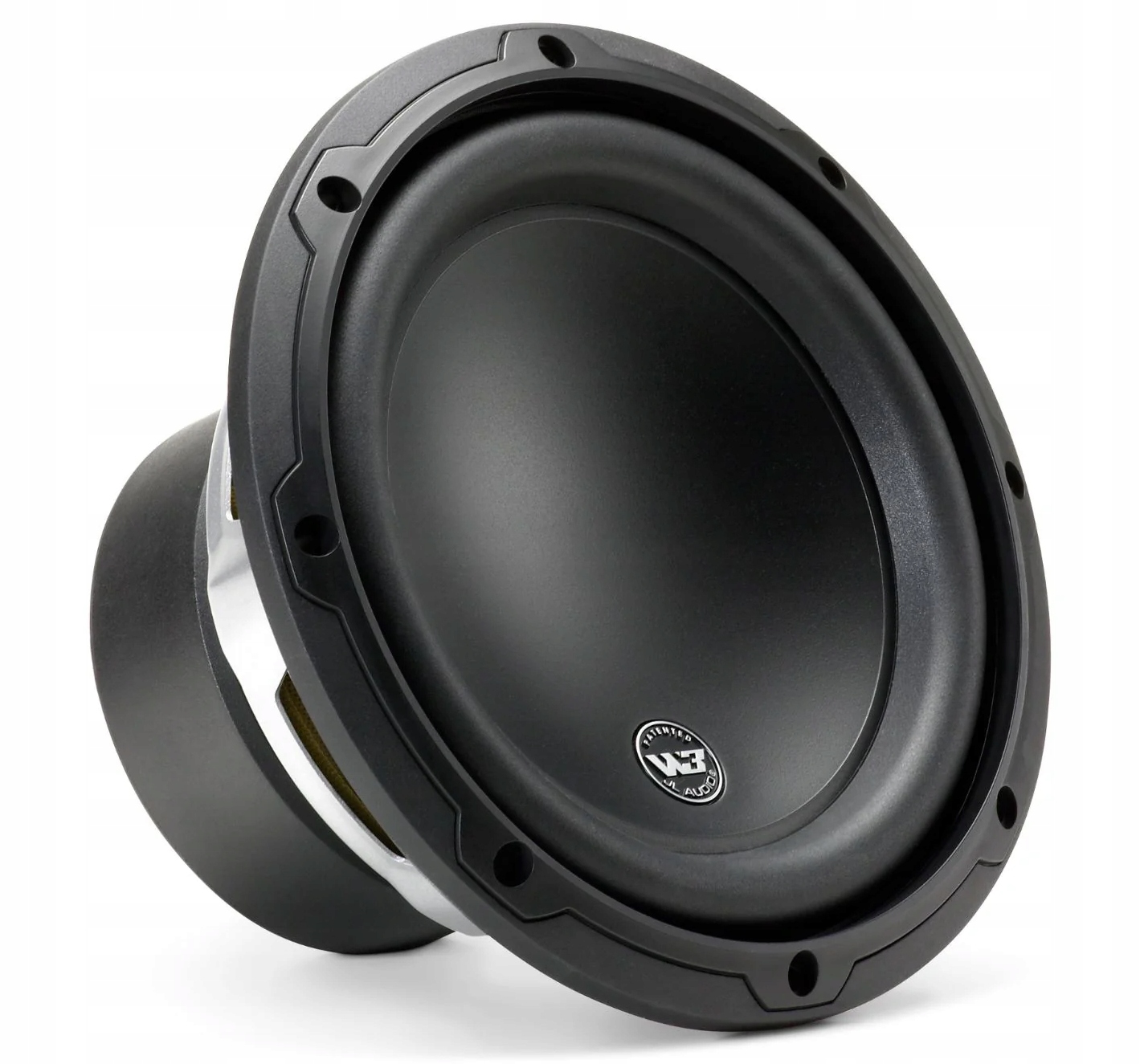 JL Audio 8W3v3-4 egyutas autóhangszóró, (699440921480) • Ár, Vélemények ...