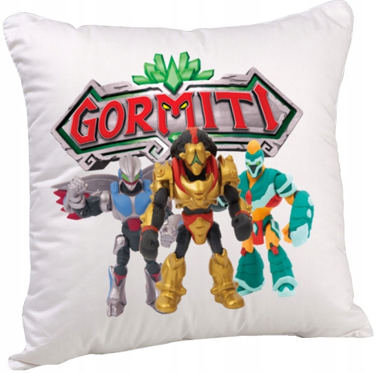 Dekorativní Polštář 3067 40 x 40 cm, • Ceny, Recenze - Allegro