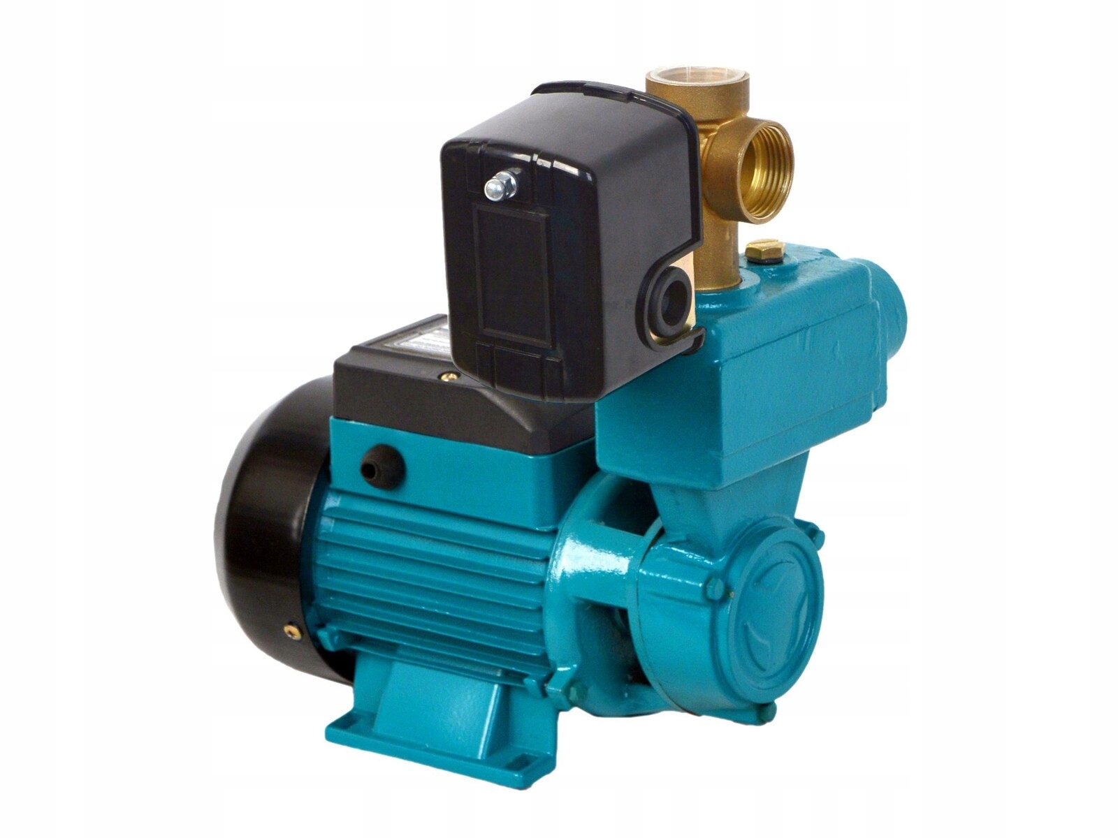 POMPA HYDROFOROWA WZI 250 IBO 35L/MIN Z OSPRZĘTEM (5903887213462 ...