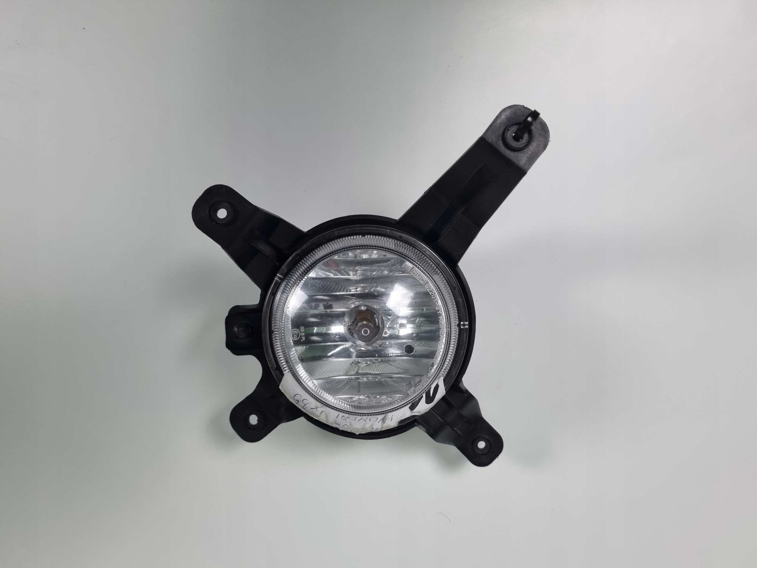 HYUNDAI IX35 92201-2Y HALOGEN LEWY PRZÓD 09-13 za 100.00PLN z ...