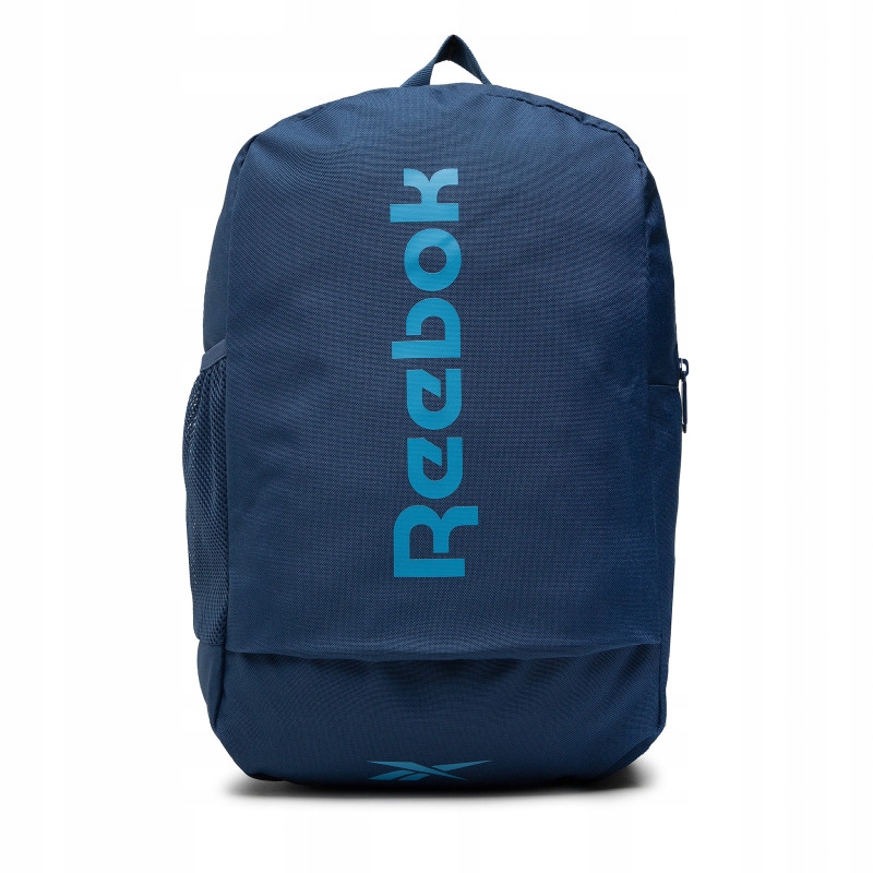 Reebok Niebieski Plecak - Plecaki - Allegro.pl