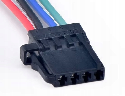 OPEL VECTRA C KOMBI SAAB 9-3 9-5 WTYCZKA KOSTKA WIĄZKA LAMPY TYŁ TYLNEJ ...