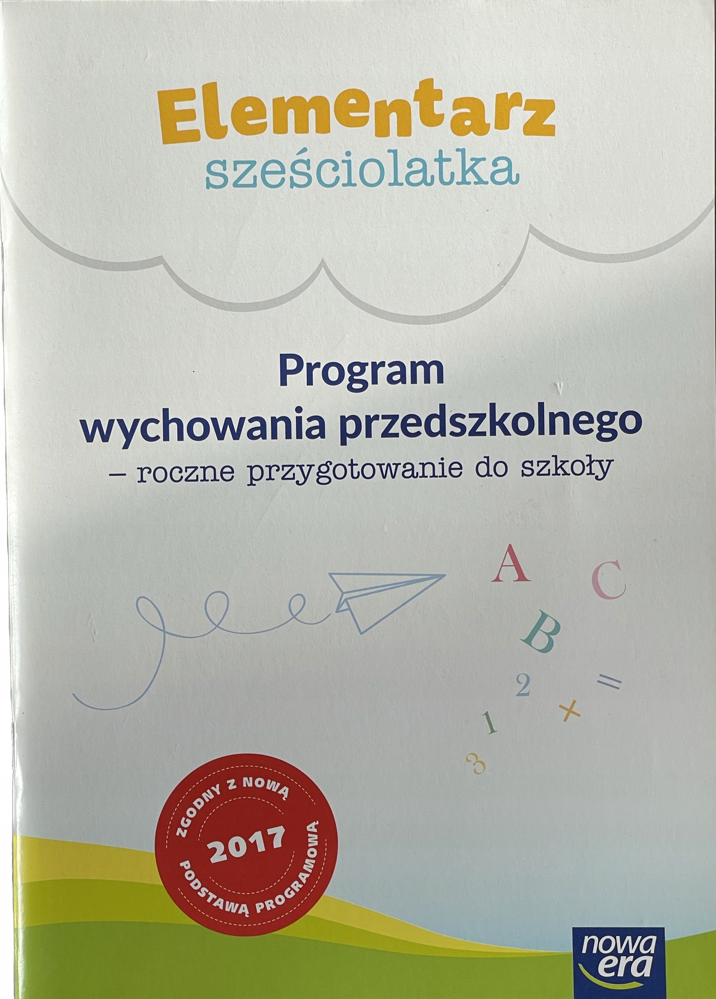 Nowa Era Program Edukacyjny Szkoła Dobrych Rozwiązań