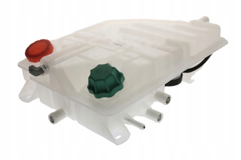 ZBIORNIK WYRÓWNAWCZY MERCEDES ATEGO 04- 9705000449 Z CZUJNIKIEM POZIOMU ...