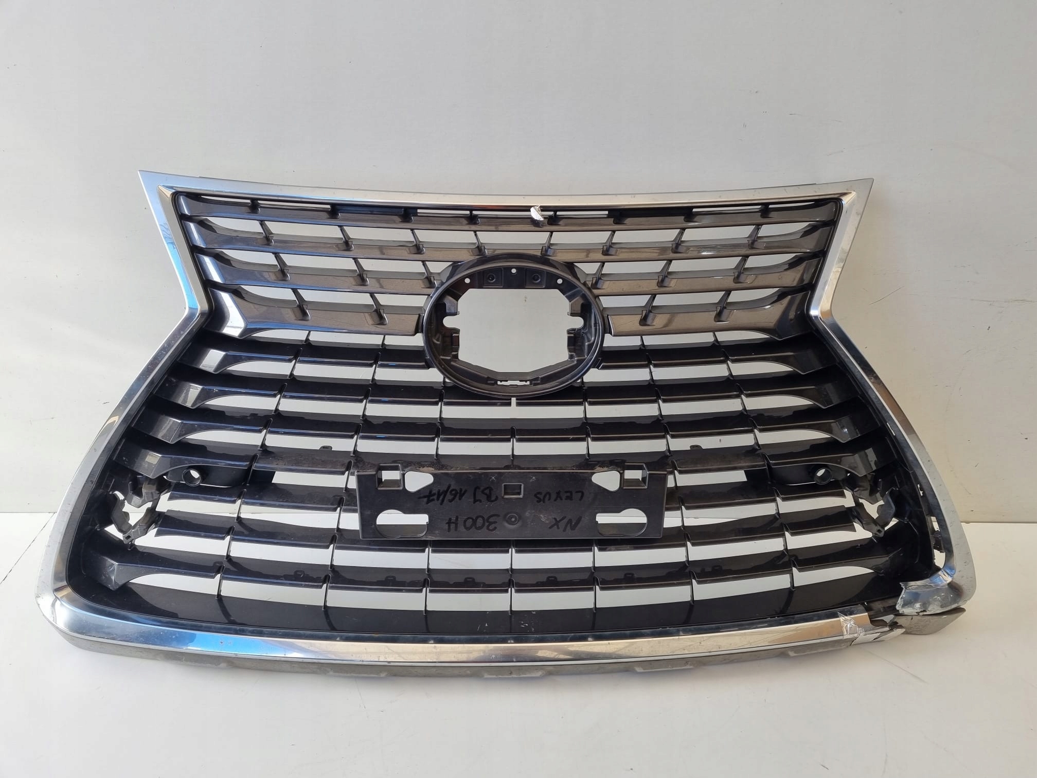 Lexus OE 53101-78110 • Cena, Opinie - Allegro