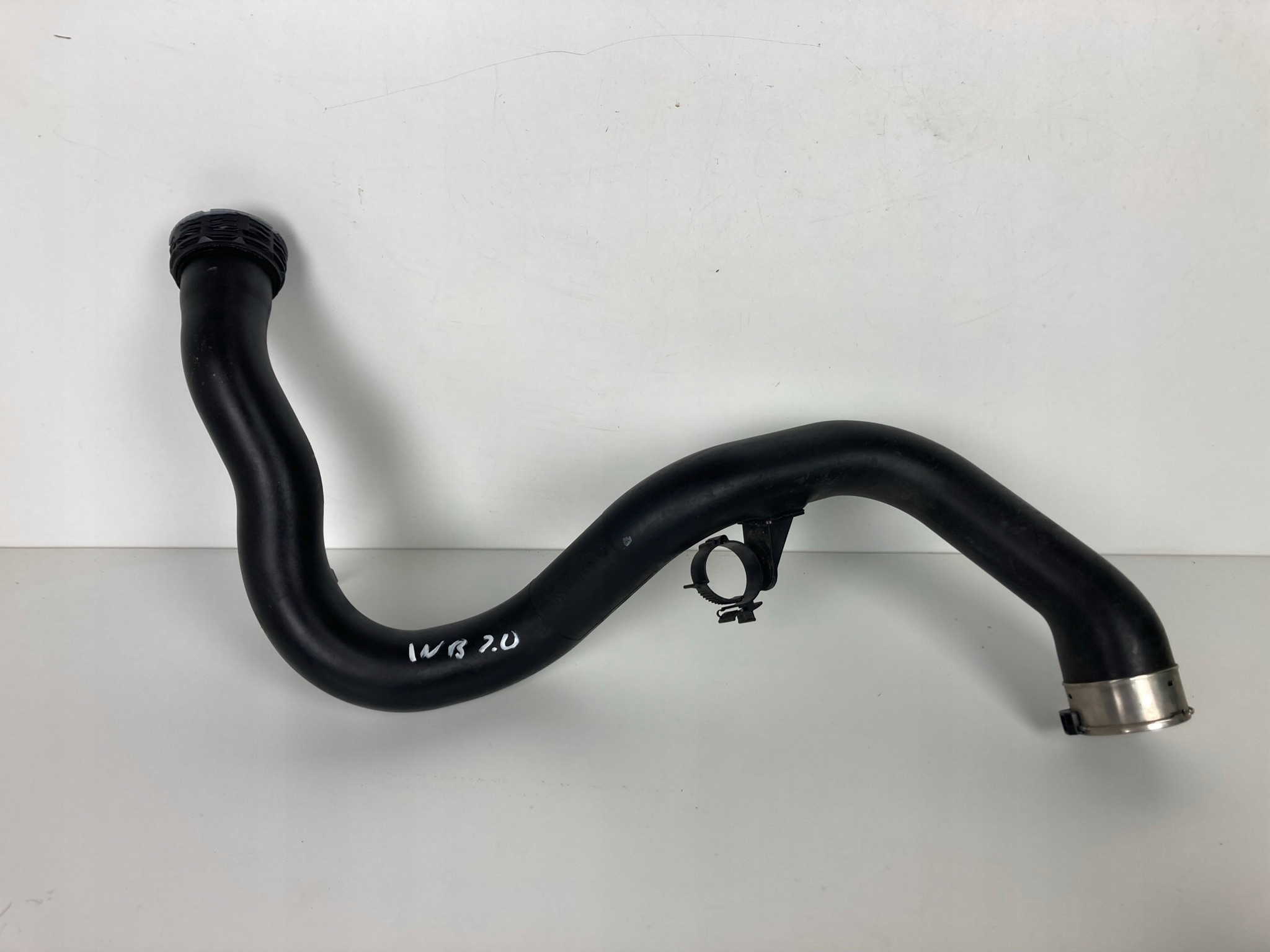 ТРУБКА ИНТЕРКУЛЕРА INSIGNIA B 2.0 CDTI 39155303 купить с доставкой из ...