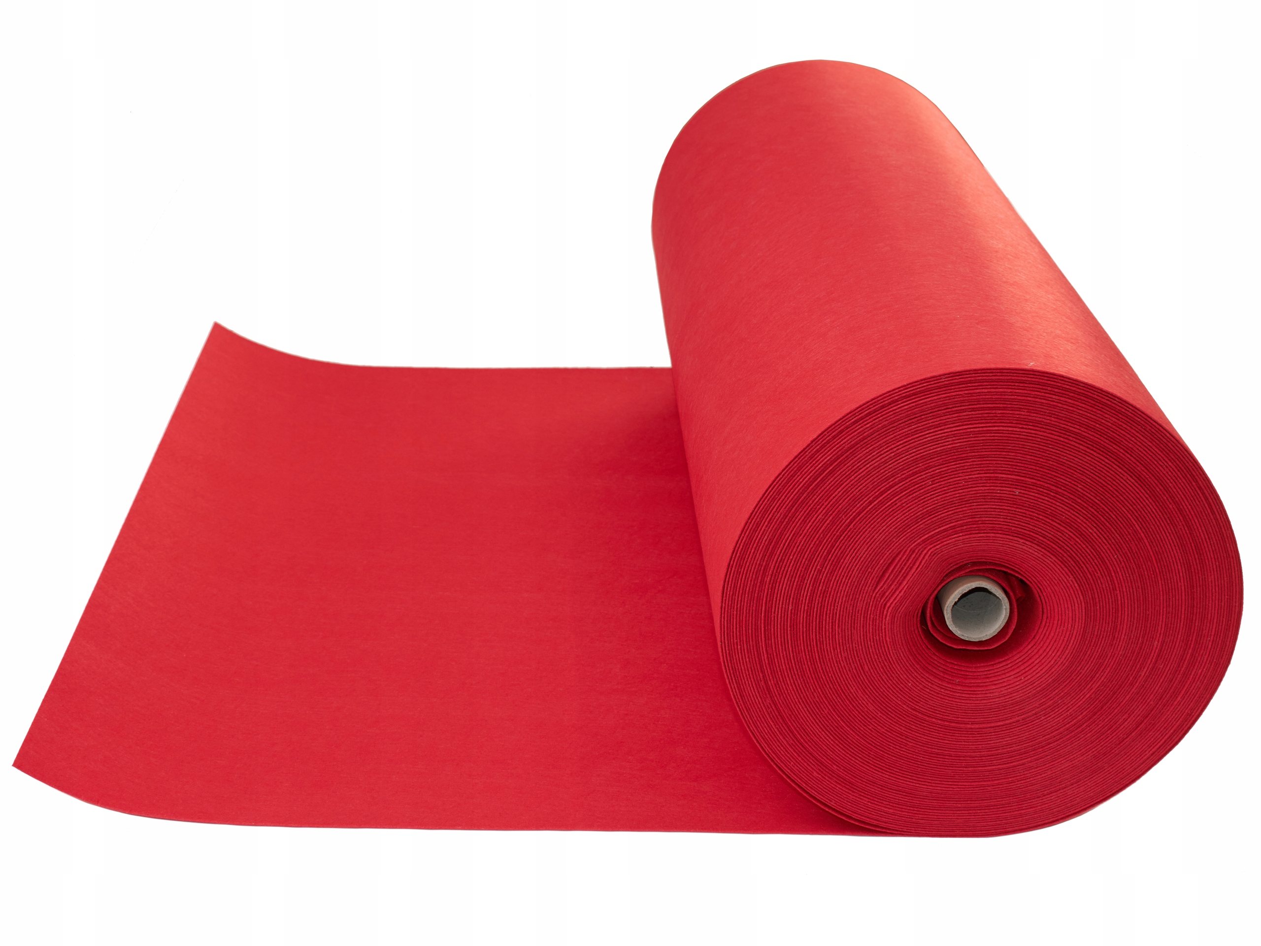 FILC CZERWONY DEKORACYJNY 1mm 150g/m2 VARIUS (varius) • Cena, Opinie ...