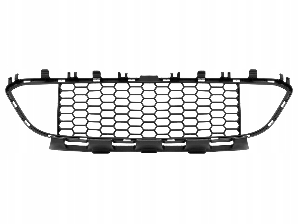 BMW 3 F30 F31 2012-2015 ATRAPA KRATKA ZDERZAKA 511 51118054132 za 79 zł ...