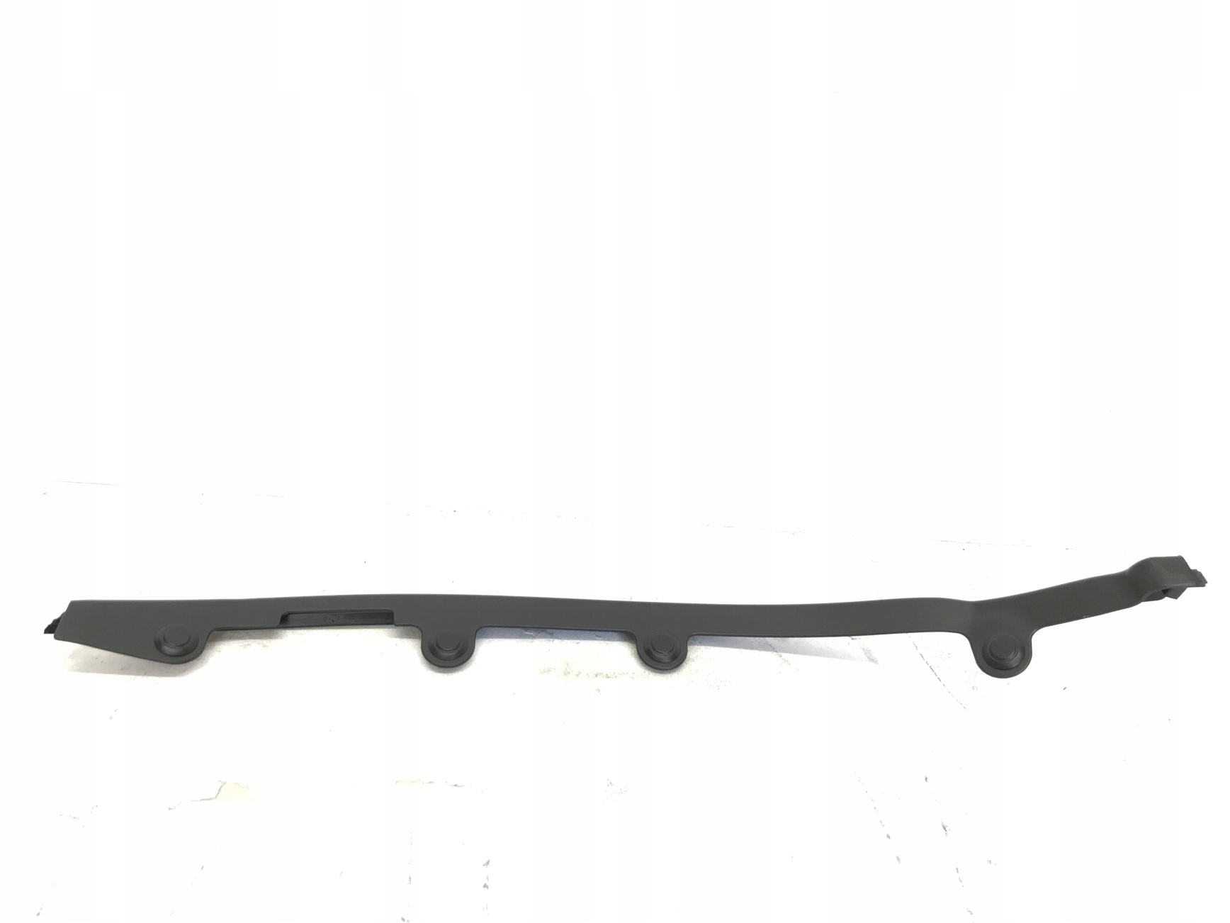 Mercedes-Benz OE A2137300202 uszczelka drzwi tylnych P - porównaj ceny ...