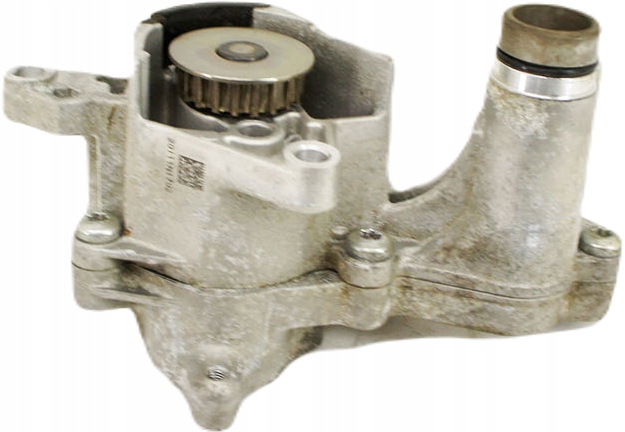 PX122 Ford Focus Mk4 1.0i Pompa Wody L1BG-8501-AA PX122 L1BG-8501-AA za ...