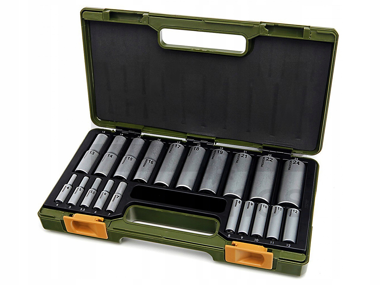 Nasadki Proxxon Zestaw - Niska cena na Allegro.pl