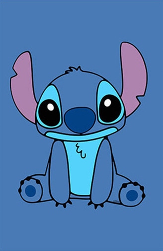 plakat obraz Disney Lilo i stich y na płótnie Wall (DSA-7X) • Cena ...